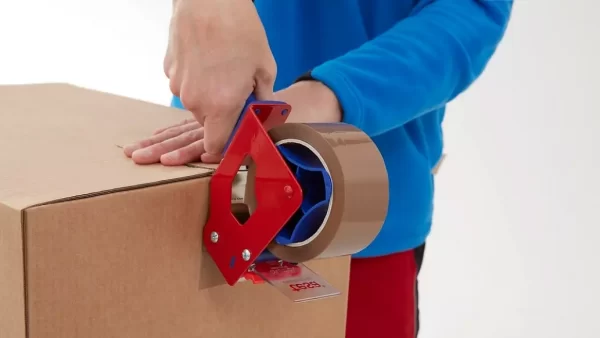 tesa® 4195 PV4 High Performance Carton Sealing Tape – Greenevo