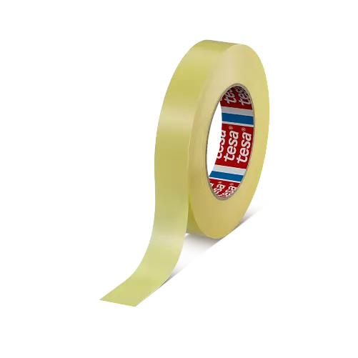 tesa® 4289 Heavy Duty Tensilised Strapping Tape – Greenevo