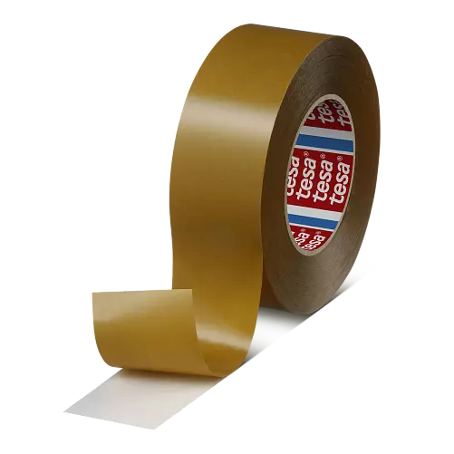 tesa® 4962 Double Sided Translucent Premium Non Woven Tape – Greenevo