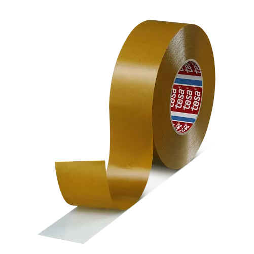 tesa® 4970 Double Sided White PVC Film Tape – Greenevo