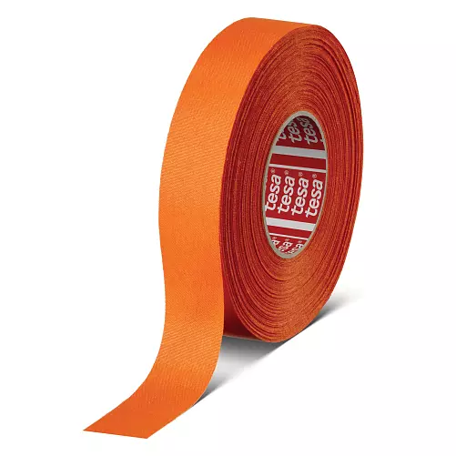 tesa triple A® 51036 1 PET Cloth Tape for High Abrasion protection ...