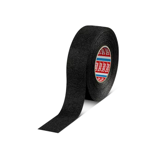 tesa® 51608 PET Fleece Tape for Flexibility and Noise Damping – Greenevo