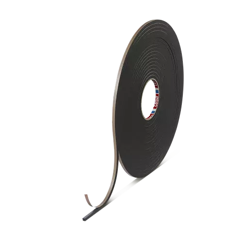 tesa® 60406 Hard Grade PVC Closed Cell Double Sided Foam Tape 6.4mm ...