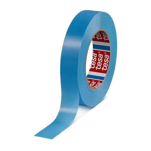 tesa® 64284 Standard Tensilised non-staining Strapping Tape – Greenevo