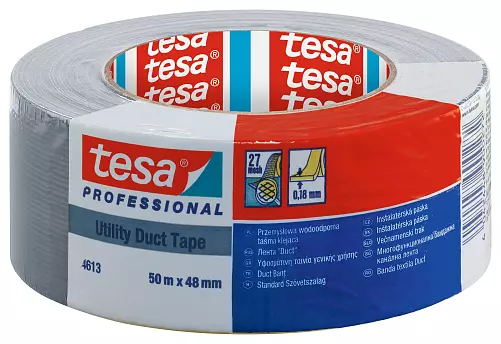 tesa® Professional 4613 Duct tape – Greenevo